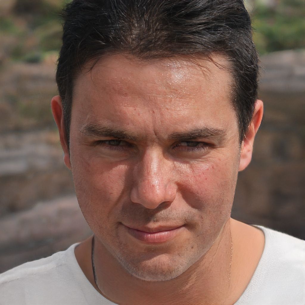 Gerador de faces/rostos [imagens] online - Site 112