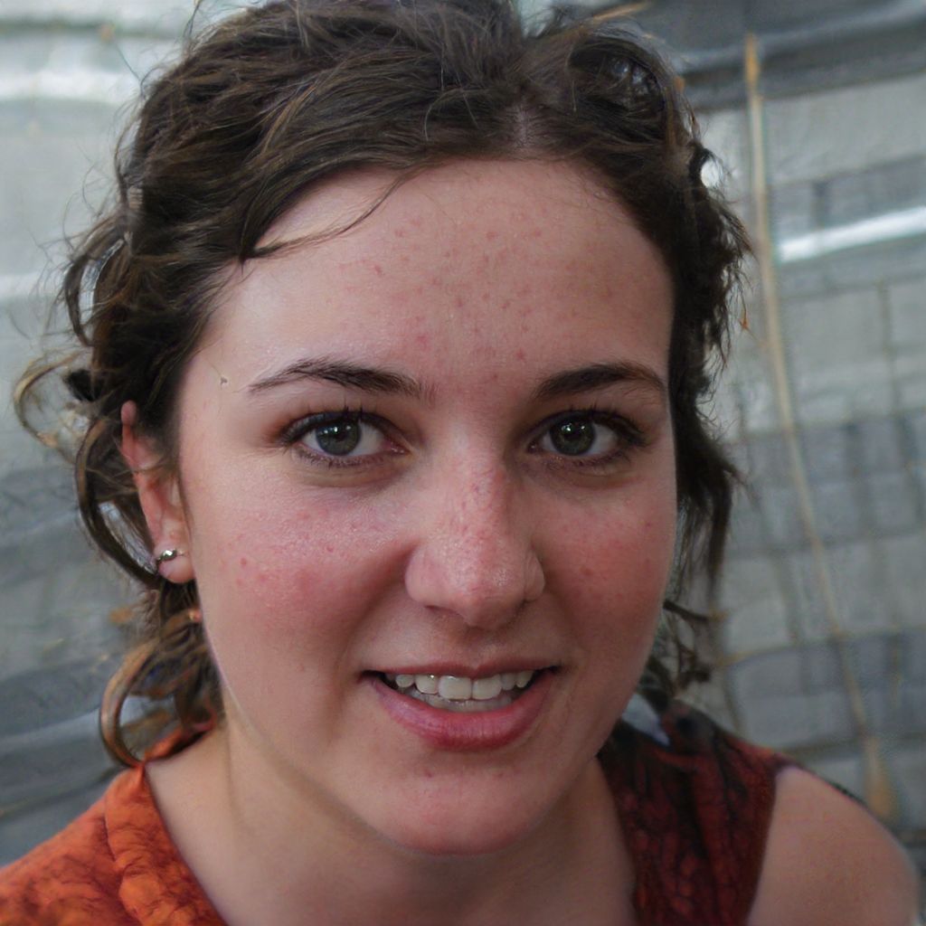 Gerador de faces/rostos [imagens] online - Site 112