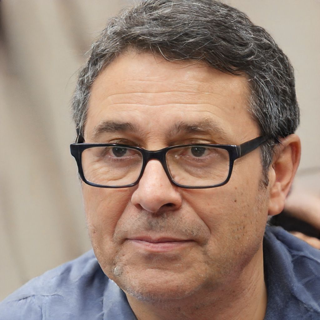 Gerador de faces/rostos [imagens] online - Site 112