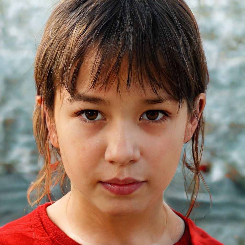 Gerador de faces/rostos [imagens] online - Site 112