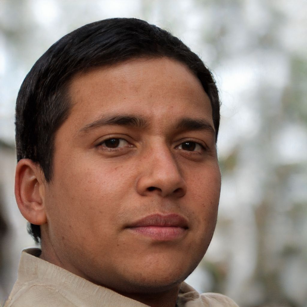 Gerador de faces/rostos [imagens] online - Site 112