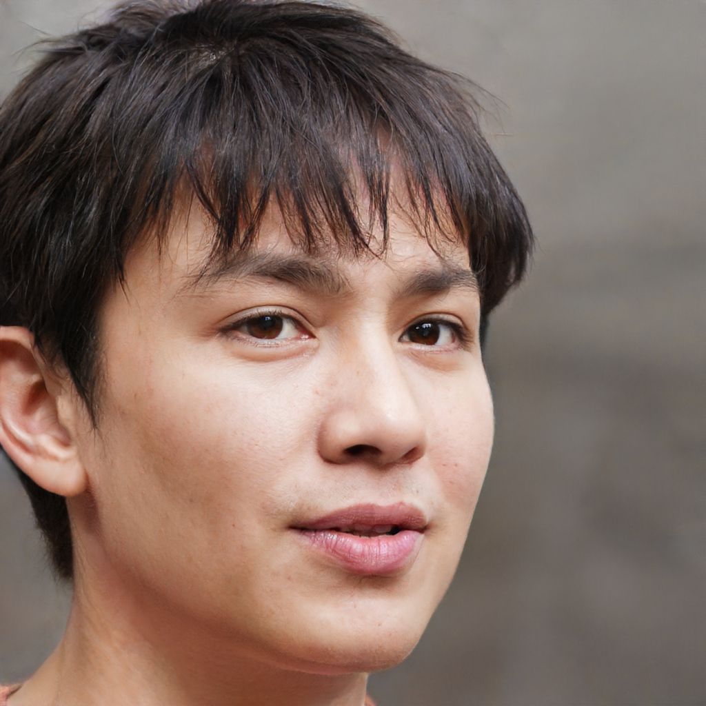 Gerador de faces/rostos [imagens] online - Site 112